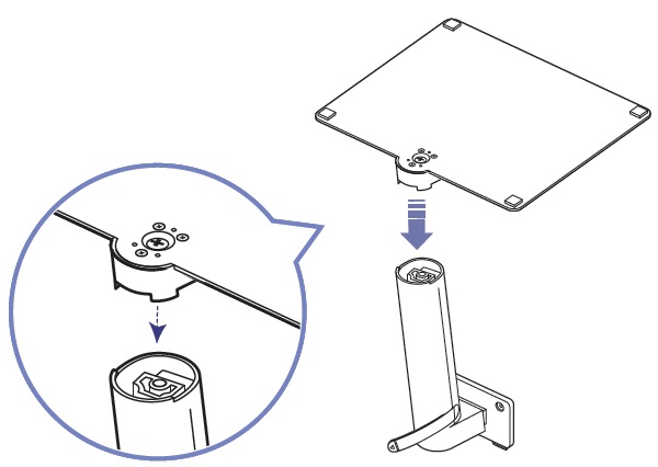 Setting Up A Samsung Smart Monitor | Samsung Australia