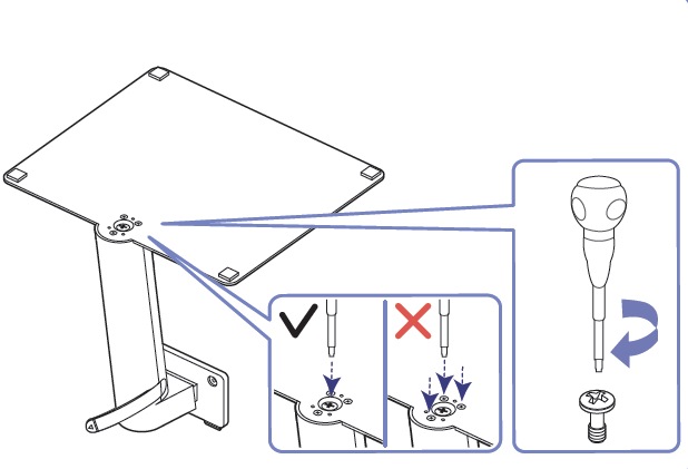 Setting Up A Samsung Smart Monitor | Samsung Australia