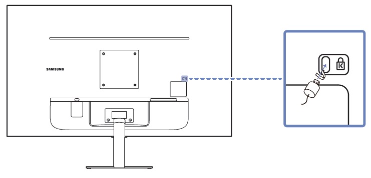 Setting Up A Samsung Smart Monitor | Samsung Australia