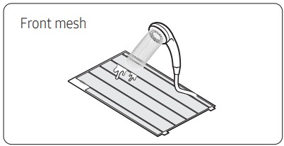 Cleaning and Maintaining your Samsung BESPOKE Cube | Samsung Australia