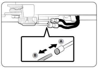 How to install a Samsung side by side refrigerator | Samsung Australia