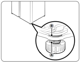 How to install a Samsung side by side refrigerator | Samsung Australia