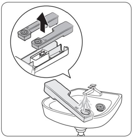 Clean the Washing Machine Detergent Drawer | Samsung Australia