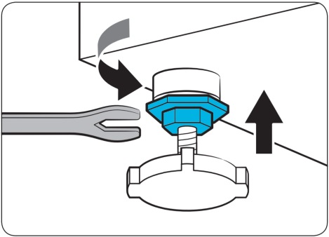 How do I level my washing machine? | Samsung Australia