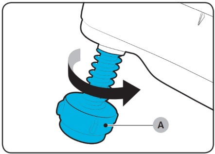 How do I level my washing machine? | Samsung Australia