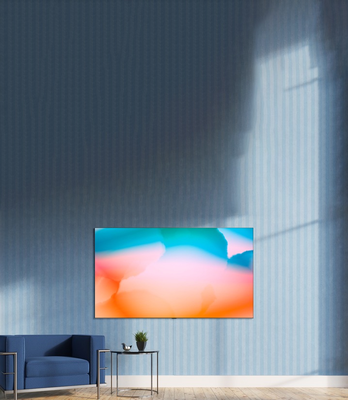 Television & Audio Visuals | Samsung Australia