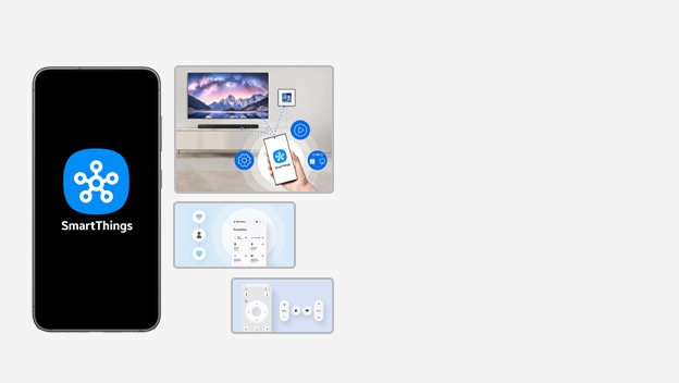 Television & Audio Visuals | Samsung Australia | Samsung Australia