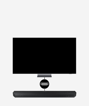 Television & Audio Visuals | Samsung Australia | Samsung Australia