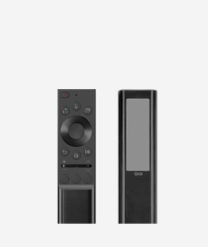 Television & Audio Visuals | Samsung Australia