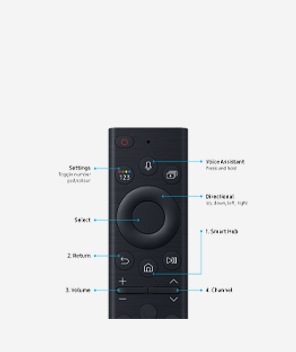 Television & Audio Visuals | Samsung Australia