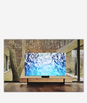 Television & Audio Visuals | Samsung Australia