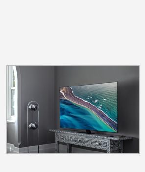 Television & Audio Visuals | Samsung Australia