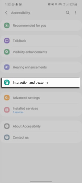 Answering Calls with One Tap on my Samsung Phone | Samsung Australia