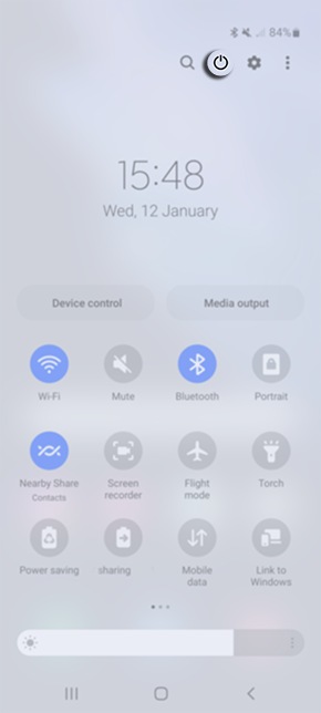 Galaxy A23: Device Layout | Samsung Australia