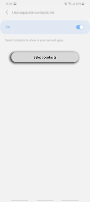What is the Dual Messenger feature? | Samsung New Zealand