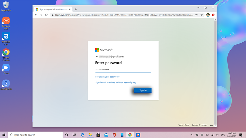 Syncing my Reminders with Microsoft on my Samsung Phone | Samsung Australia