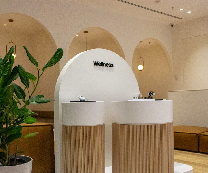 Samsung Customer Service Macquarie Grand Opening | Samsung Australia