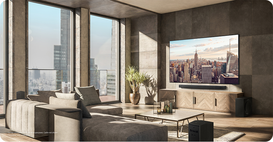 Connect your Samsung TV to the Internet | Samsung Australia