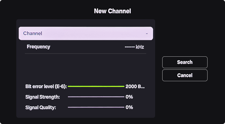 Add Free To Air Channels to a Samsung TV | Samsung Australia