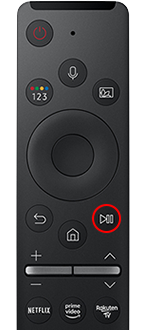 Using the Game Bar on your Samsung TV | Samsung Australia