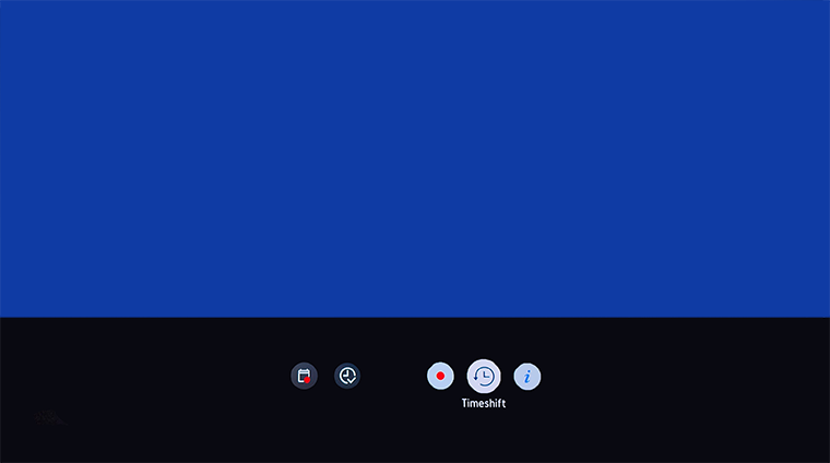 Set up and Record Live TV | Samsung Australia