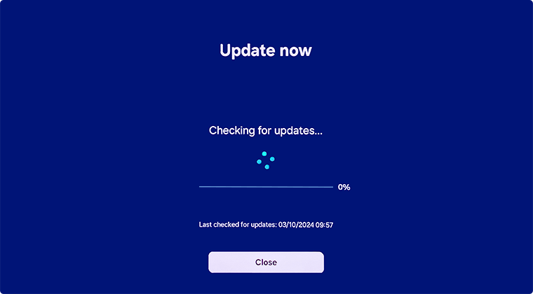Update the Software on your Samsung TV | Samsung Australia