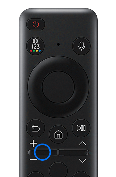 Using the Accessibility Feature Settings on a Samsung TV | Samsung ...