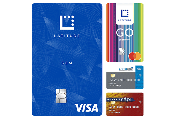 Latitude Finance | Samsung Australia