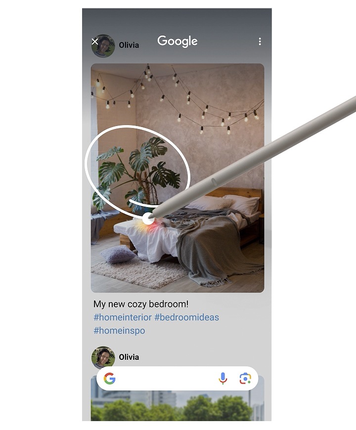 Galaxy AI | Mobile AI and AI Features on Devices | Samsung AU