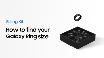 Galaxy Ring