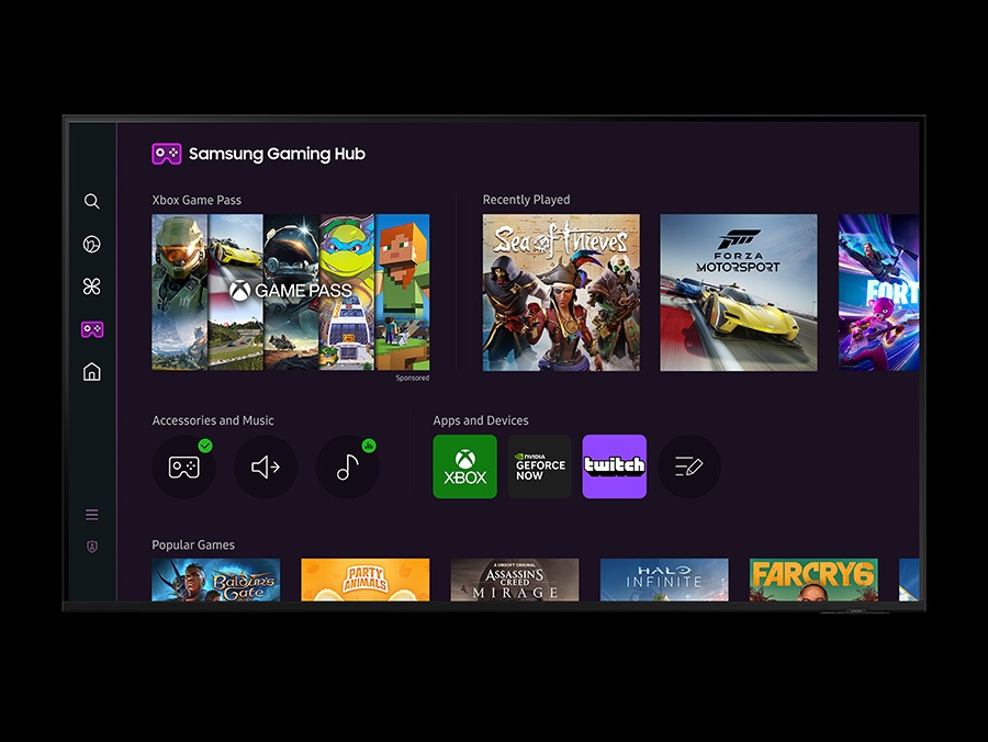 Samsung’s Deals, Tips and Events | Game Portal | Samsung Australia