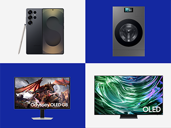 27" S3 Curved FHD Essential Monitor | Samsung AU