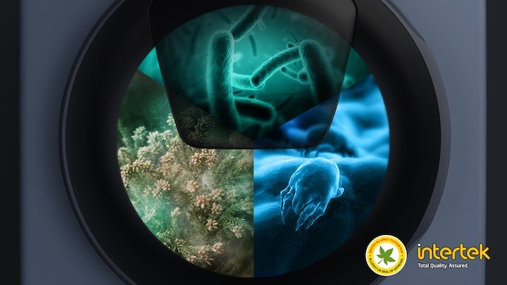 Smart Washing Machines & Smart Dryers | Samsung Australia