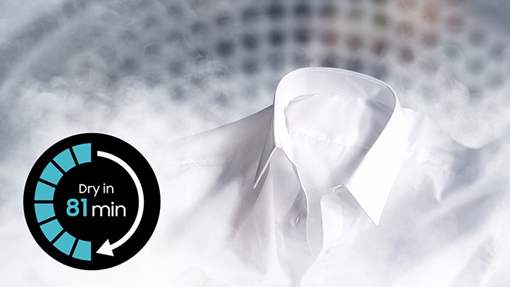 Smart Washing Machines & Smart Dryers | Samsung Australia