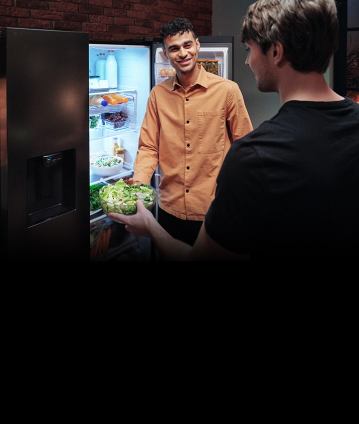 Buy Refrigerators & Smart Fridges Online | Samsung Australia