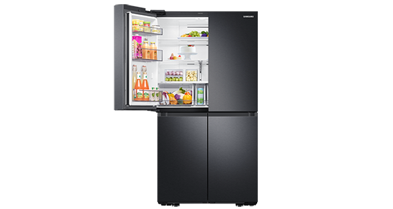 French Door Refrigerators | Samsung Australia