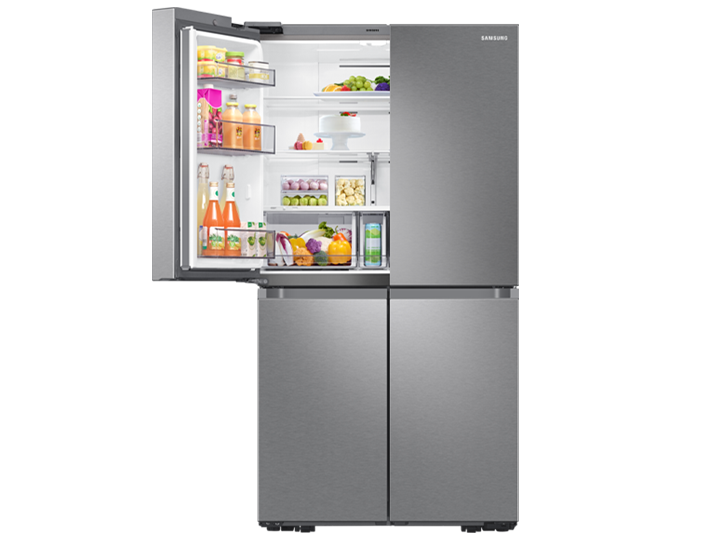French Door Refrigerators | Samsung Australia