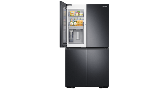 French Door Refrigerators | Samsung Australia
