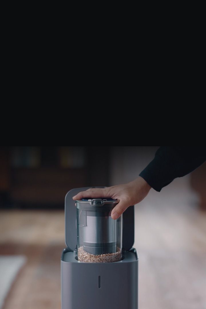 Vacuum Cleaners | Samsung Australia