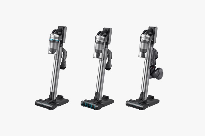 Vacuum Cleaners & Stick Vacuums | Samsung Australia
