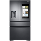 Refrigerators & Smart Fridges | Samsung Australia