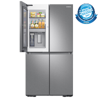 Refrigerators & Smart Fridges | Samsung Australia
