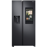 Refrigerators & Smart Fridges | Samsung Australia