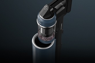 Vacuum Cleaners & Stick Vacuums | Samsung Australia