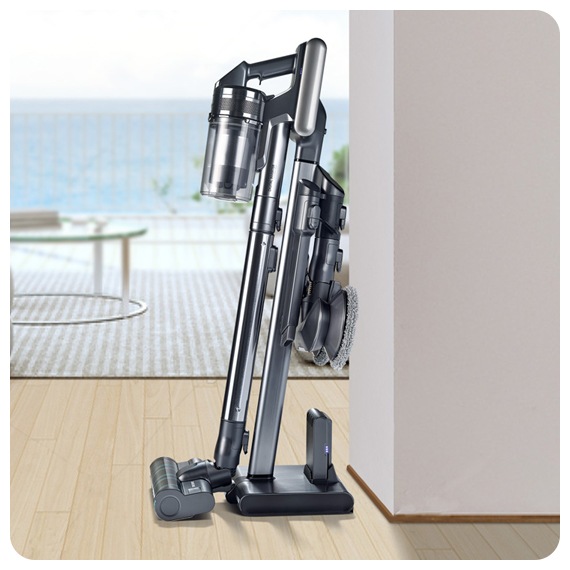 Vacuum Cleaners & Stick Vacuums | Samsung Australia