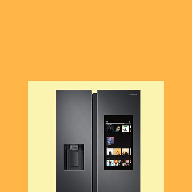 Home Appliances | White Goods | Samsung Australia
