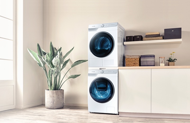 Home Appliances | White Goods | Samsung Australia