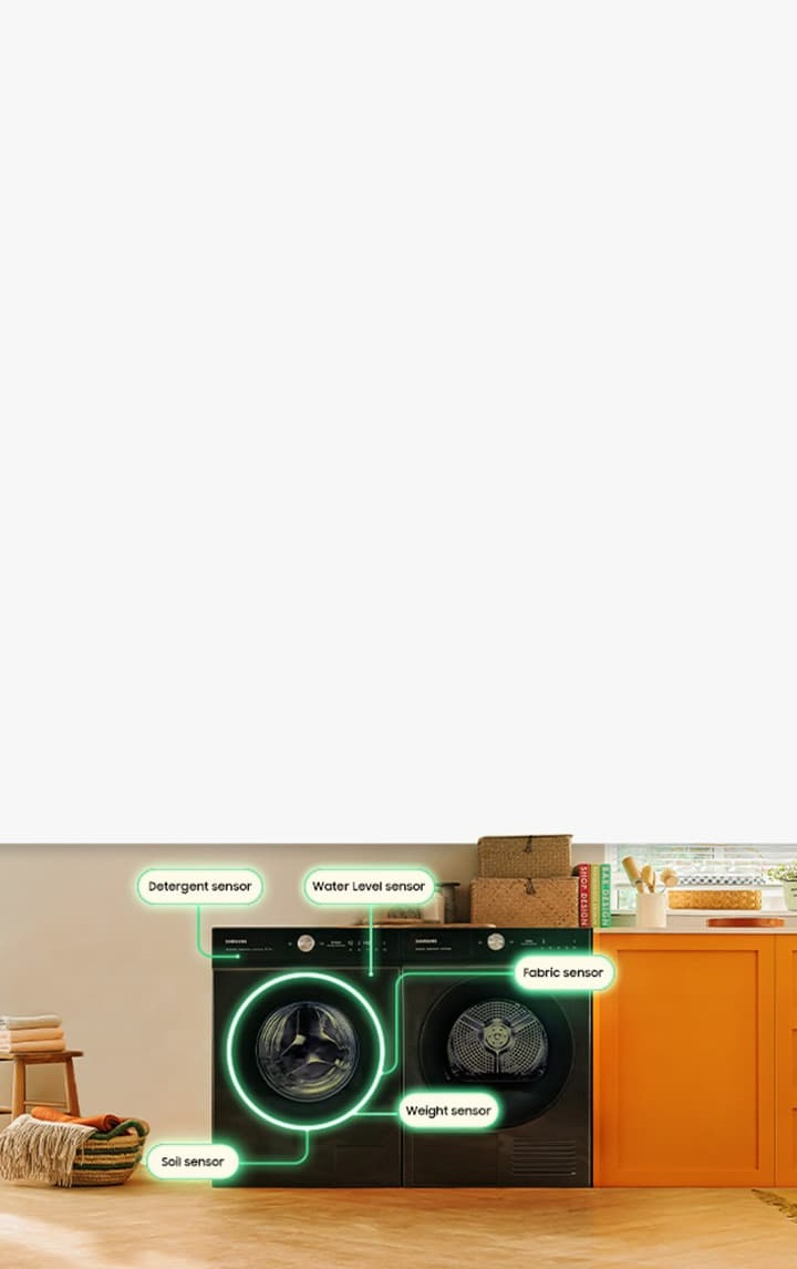 Bespoke AI | Samsung Australia