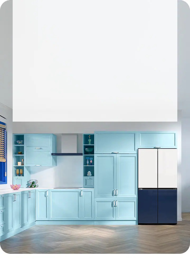 Samsung Bespoke Life | Samsung Australia