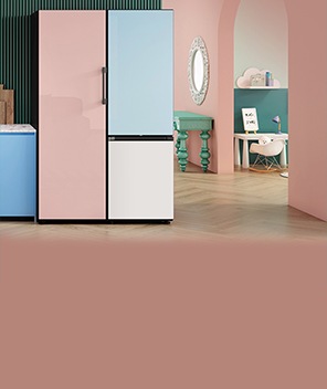 Samsung Bespoke Life | Samsung Australia